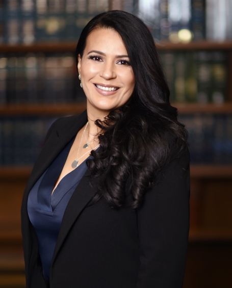 Attorney Profiles | Newman & Allen