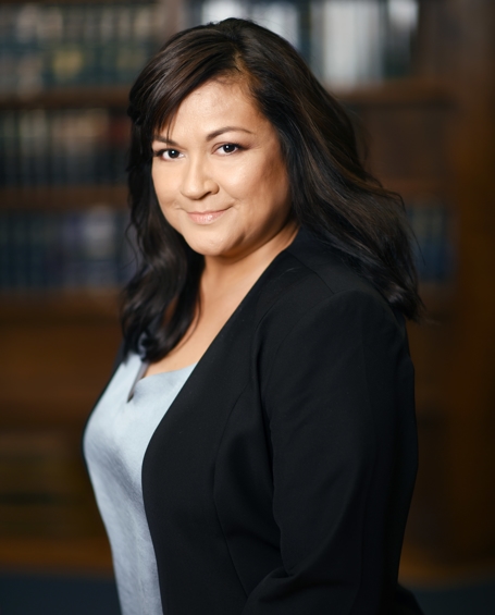 Attorney Profiles | Newman & Allen