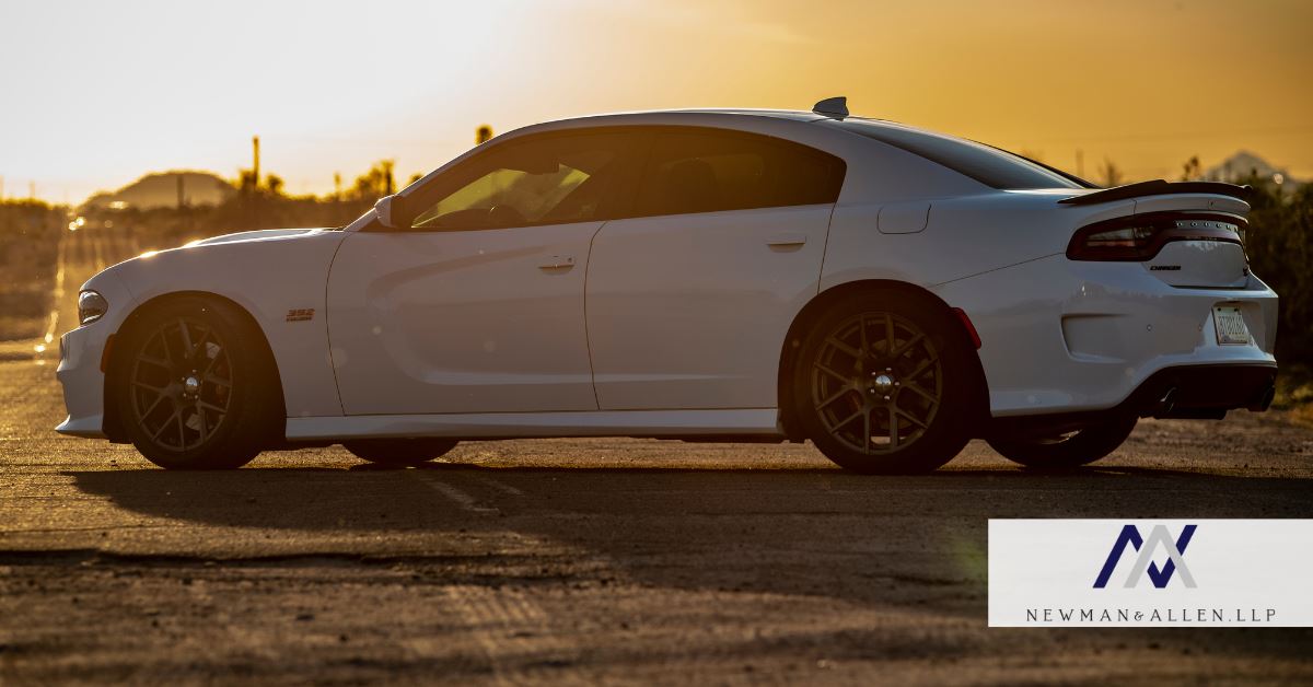 Unmarked Cop Cars and DUI in California: What to Know