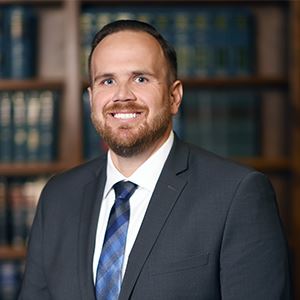 Dustin Offinga | Newman & Allen