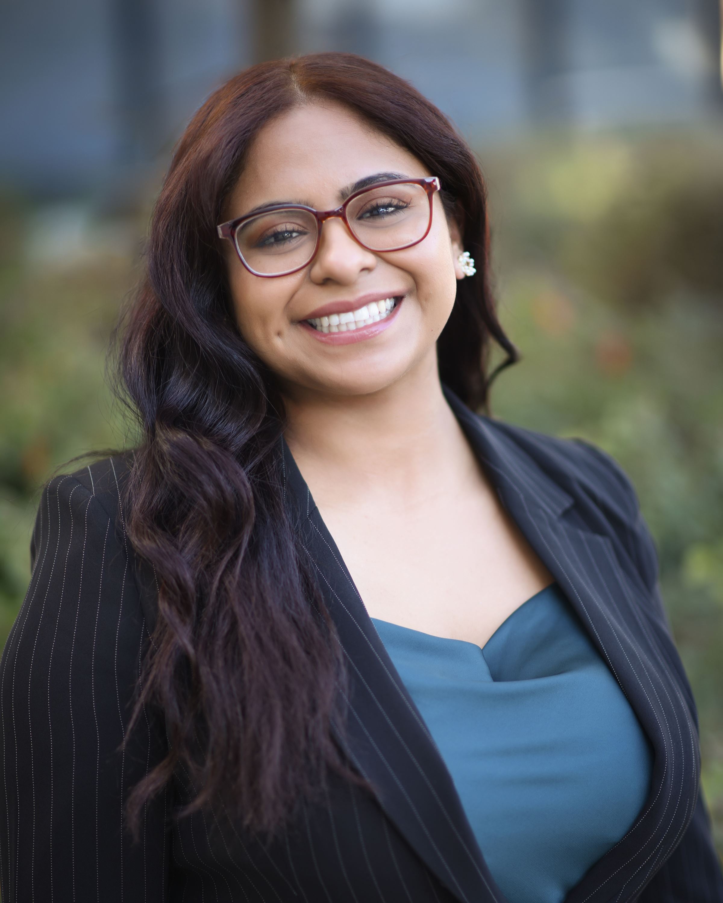 America Romero - Newman & Allen